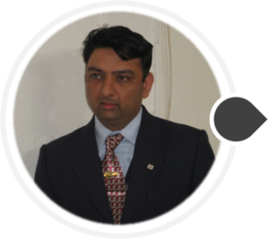 Key Execution Team – Sparrow Advisory